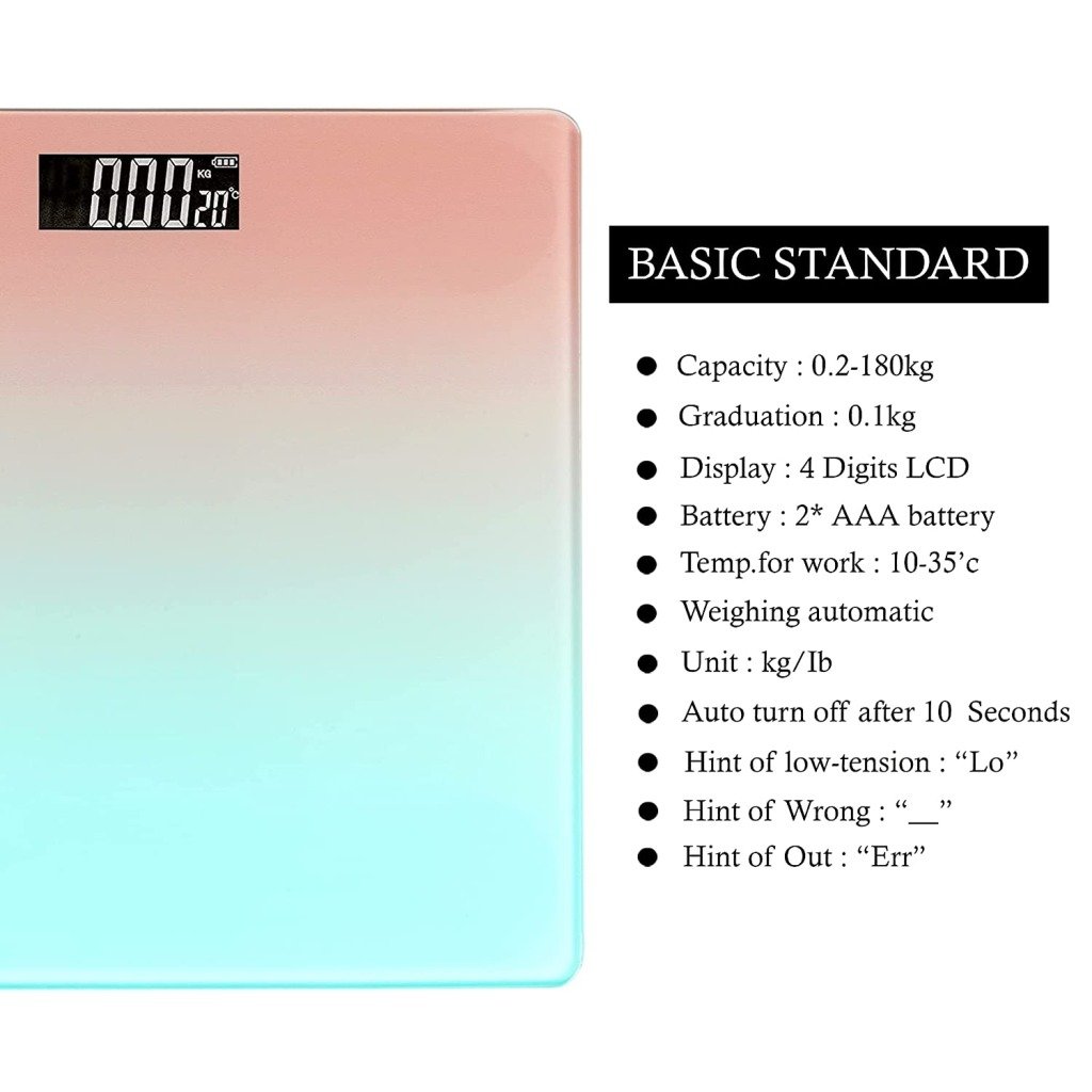 Body Weight Scale Machine for Digital Electronic Baby Weight Scale ...